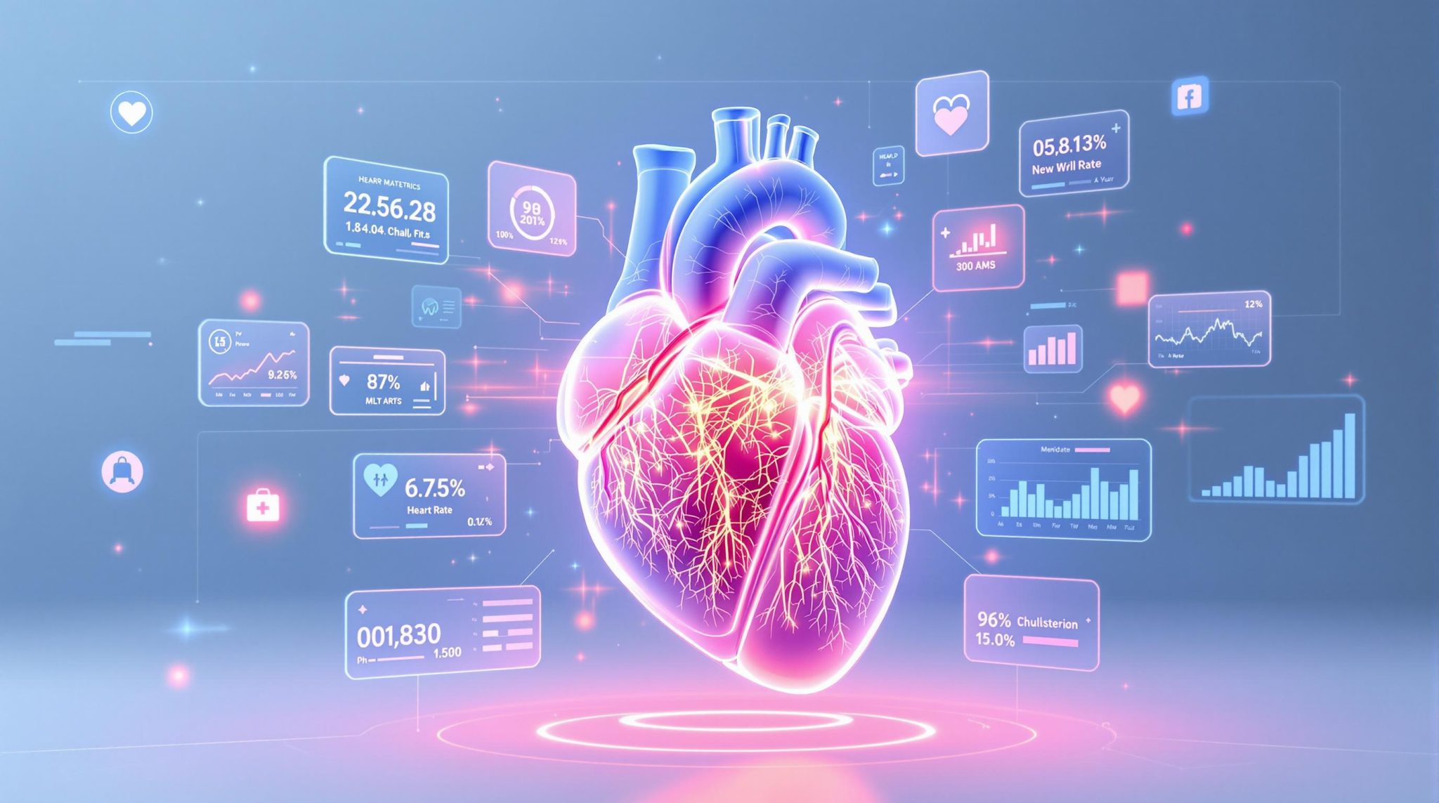 Echelle NYHA : classification des symptômes de l’insuffisance cardiaque