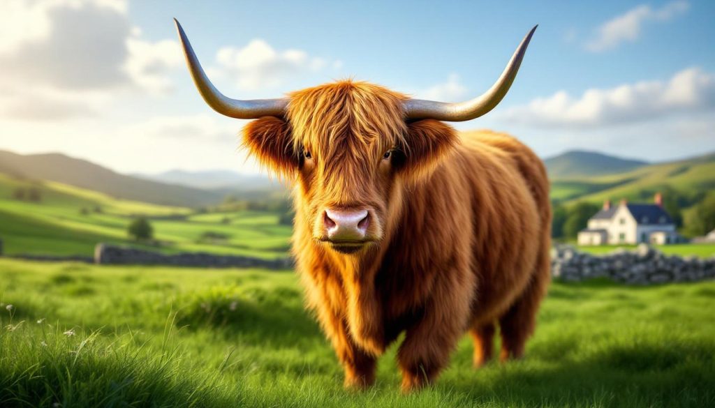 Vache écossaise : guide complet sur ses atouts et son élevage